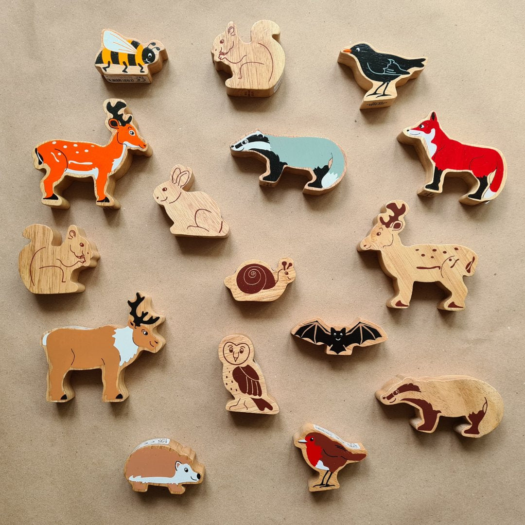 Lanka Kade - Fairtrade Wooden Toys and Gifts for Children – Beesybox
